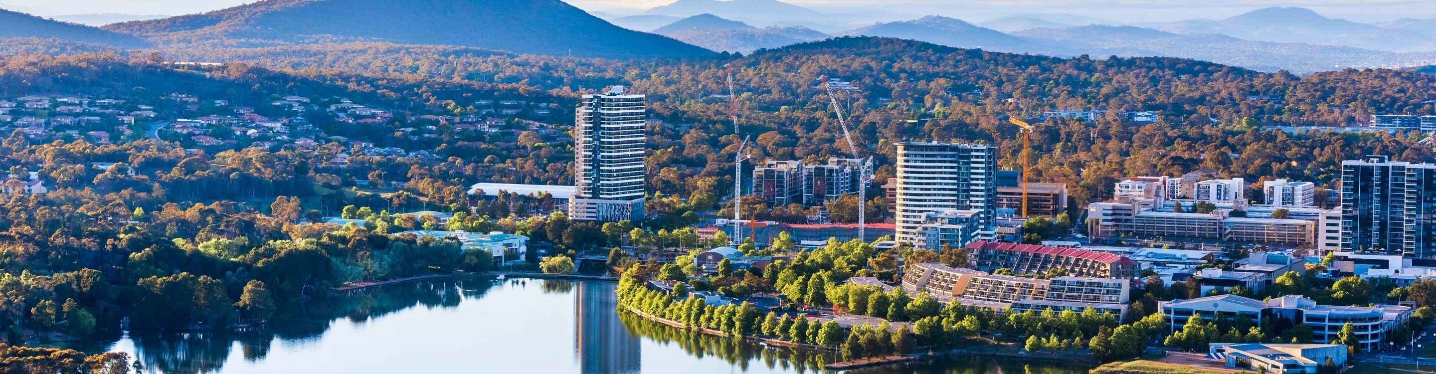 Best Canberra Tour Packages [Online] | Book Top Australia Trips from India